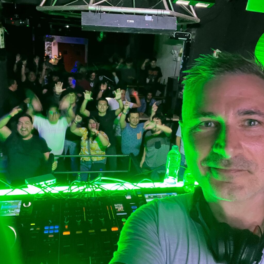 Exclusive Interview: Sean Tyas - Hello Trance