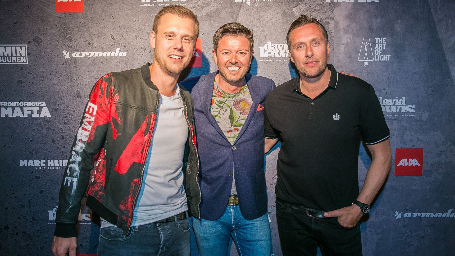 Armada Music Celebrates It's 20th Birthday! - Hello Trance