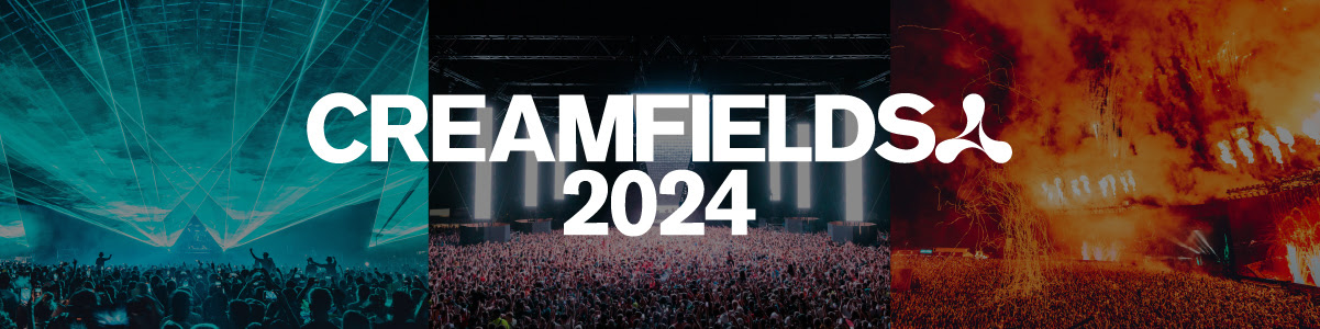 Creamfields 2024 - Hello Trance