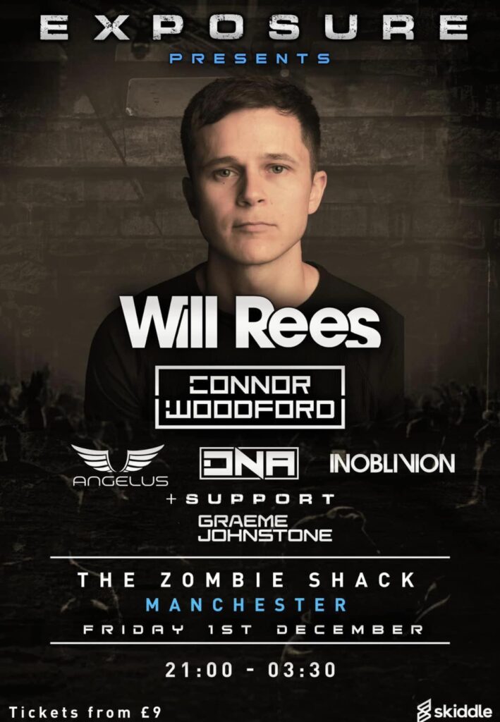 Events from 15 June 2024 – 2 March 2024 – Hello Trance