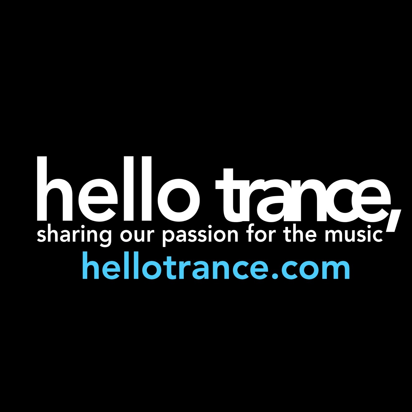 Events - Hello Trance