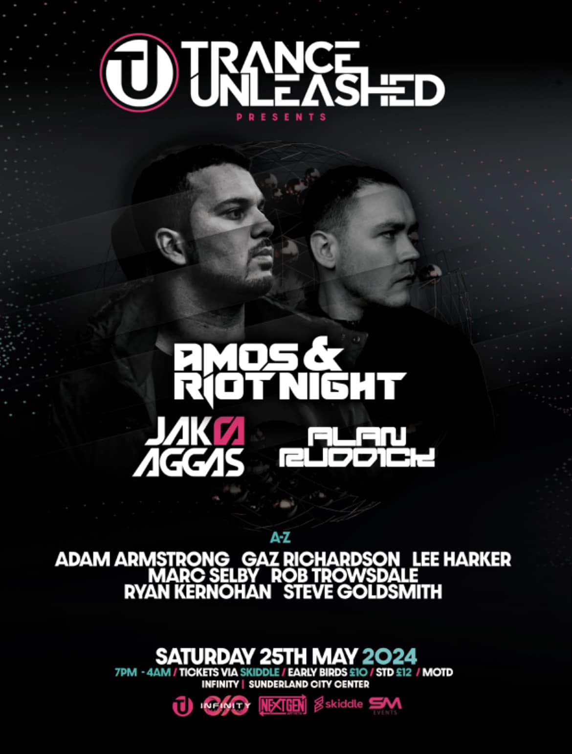 Trance Unleashed - Hello Trance