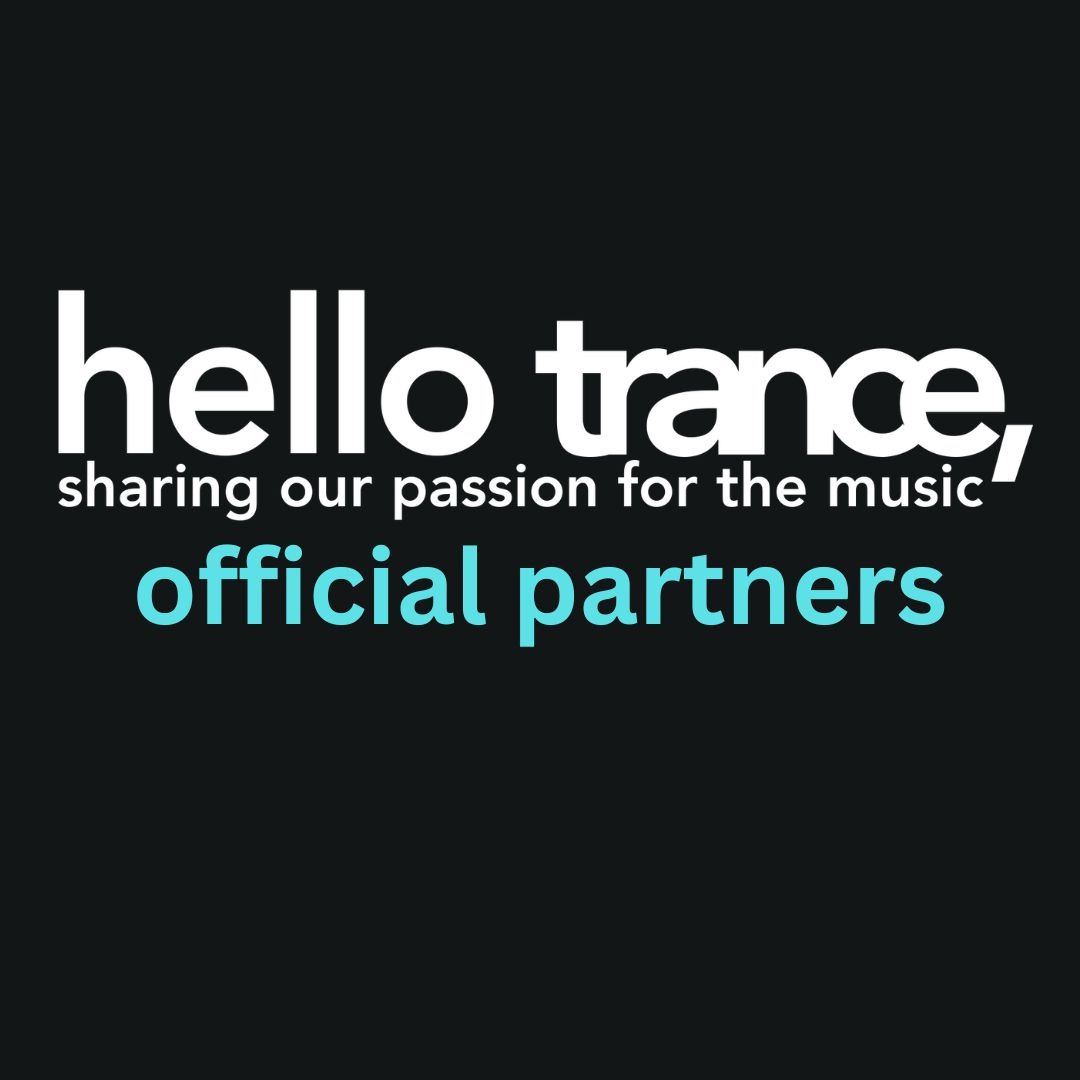Official Partners - Hello Trance